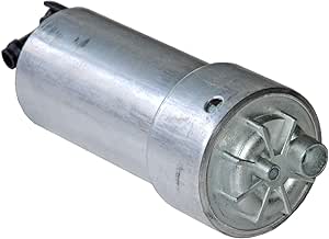 Amazon.com: ELECTRIC PETROL PUMP For MERCEDES A-CLASS (W168) M166 OM ...