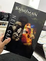 Absolute Sandman Vol. 5: Edição Definitiva | Amazon.com.br