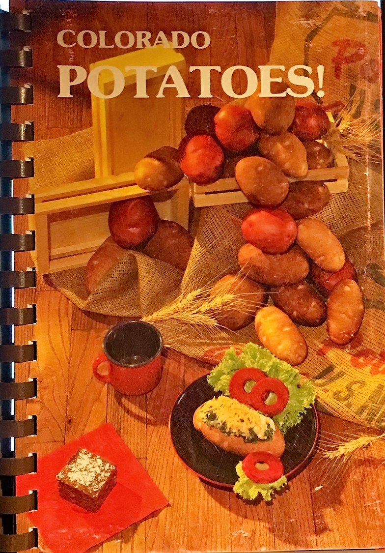 The San Luis Valley Presents Colorado Potatoes -: The Potato Board ...
