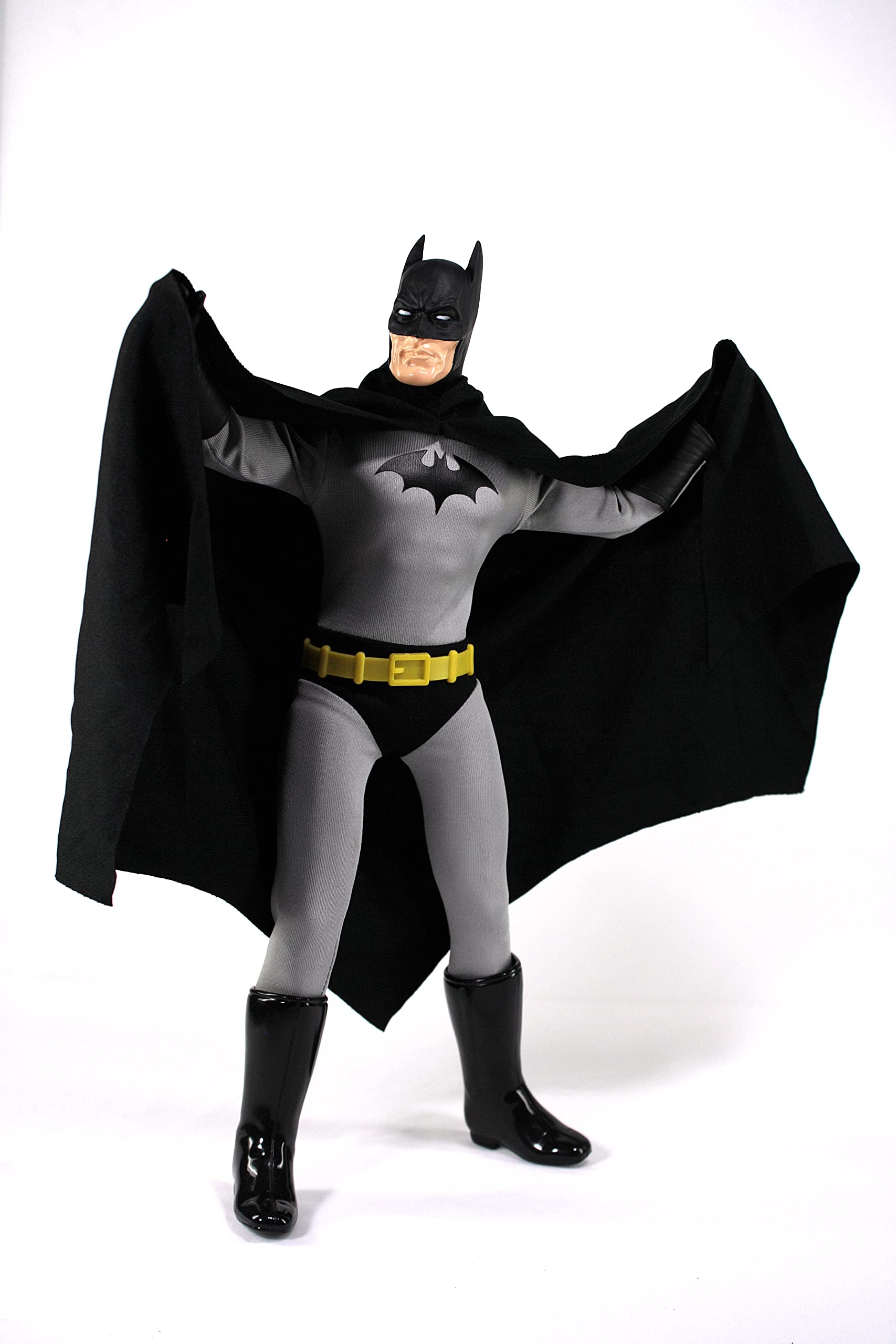 Old Batman Action Figures