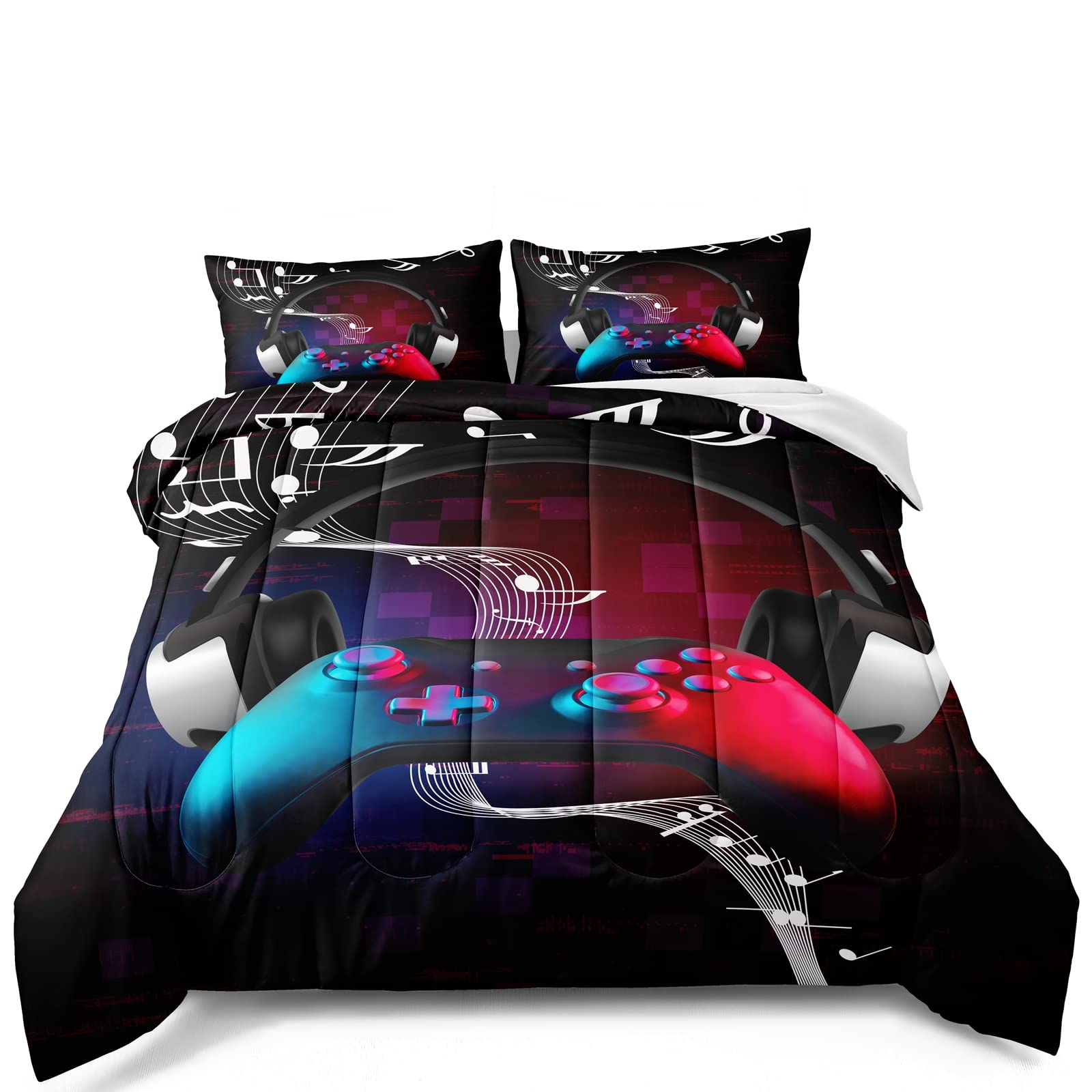 Konsole Kingz Gamer Pictures