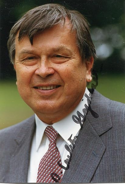 Amazon.com: Daniel Carleton Gajdusek (+2008) NOBEL PRIZE MED 1976 ...