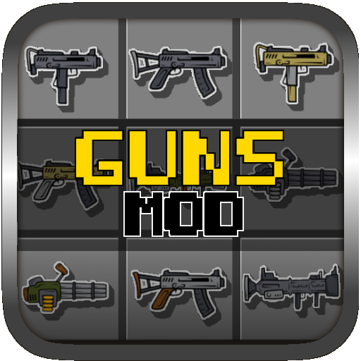 Weapons & Guns MOD PE - App on Amazon Appstore