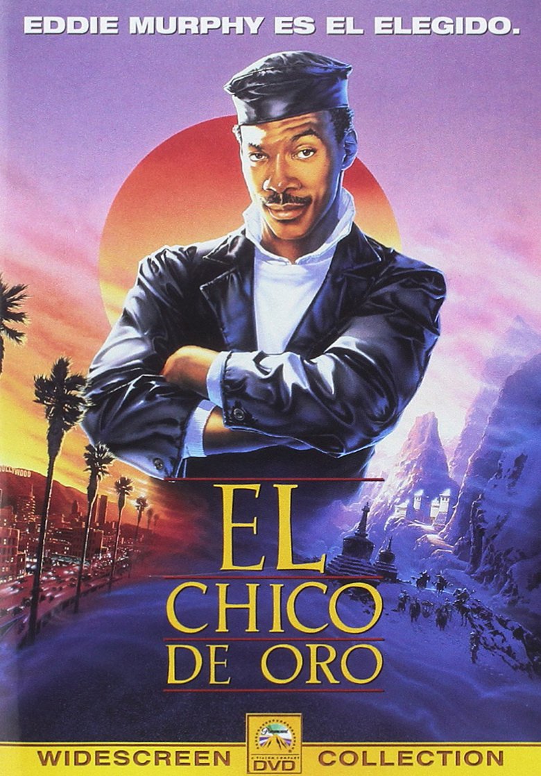 El Chico George Ahora