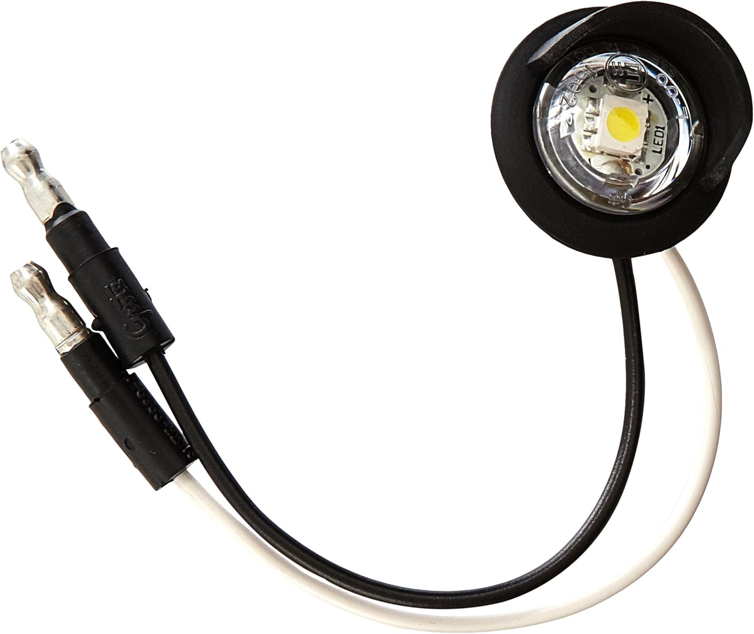 Amazon.com: Grote 60721 - Micronova Multi-Volt Dot Led License Plate ...