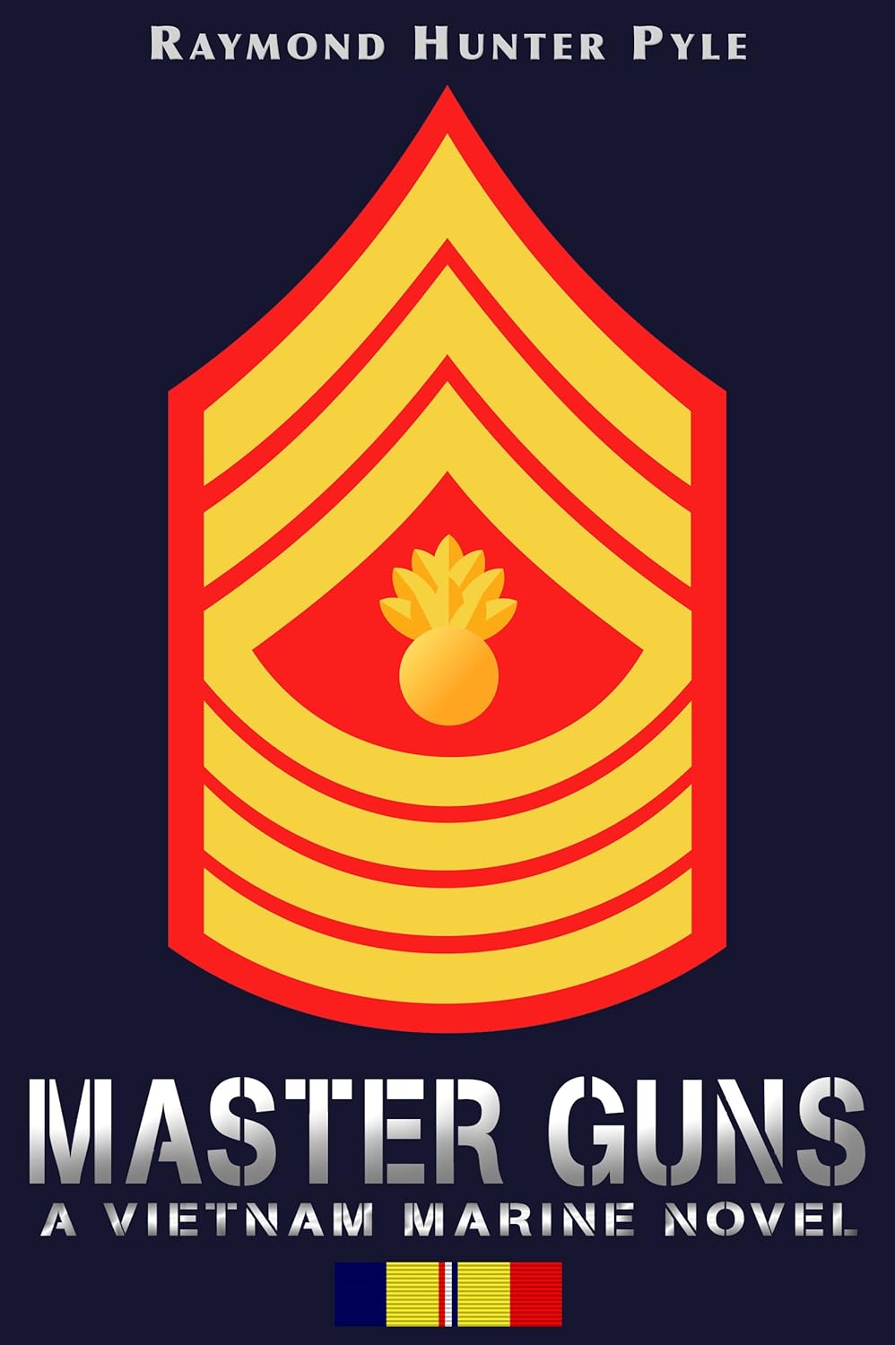 Amazon.com: Master Guns eBook : Pyle, Raymond Hunter: Books