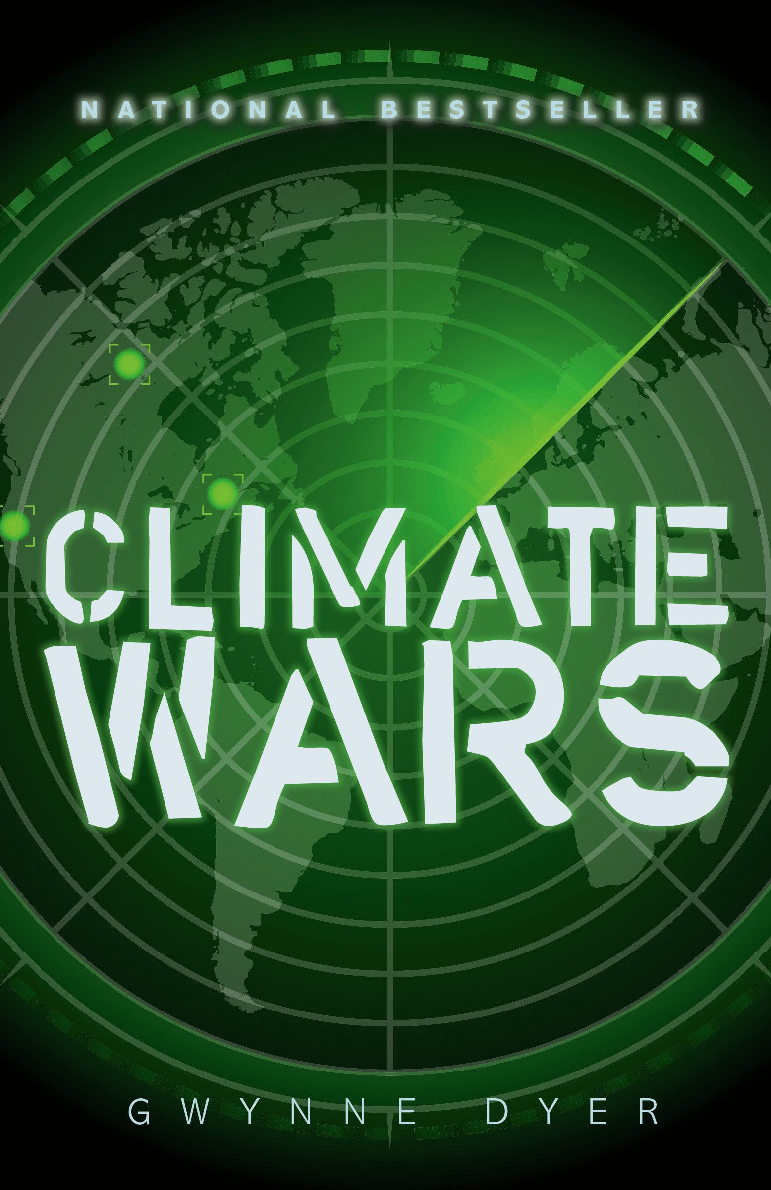 Nasa War Document Dennis Bushnell Future Is Now