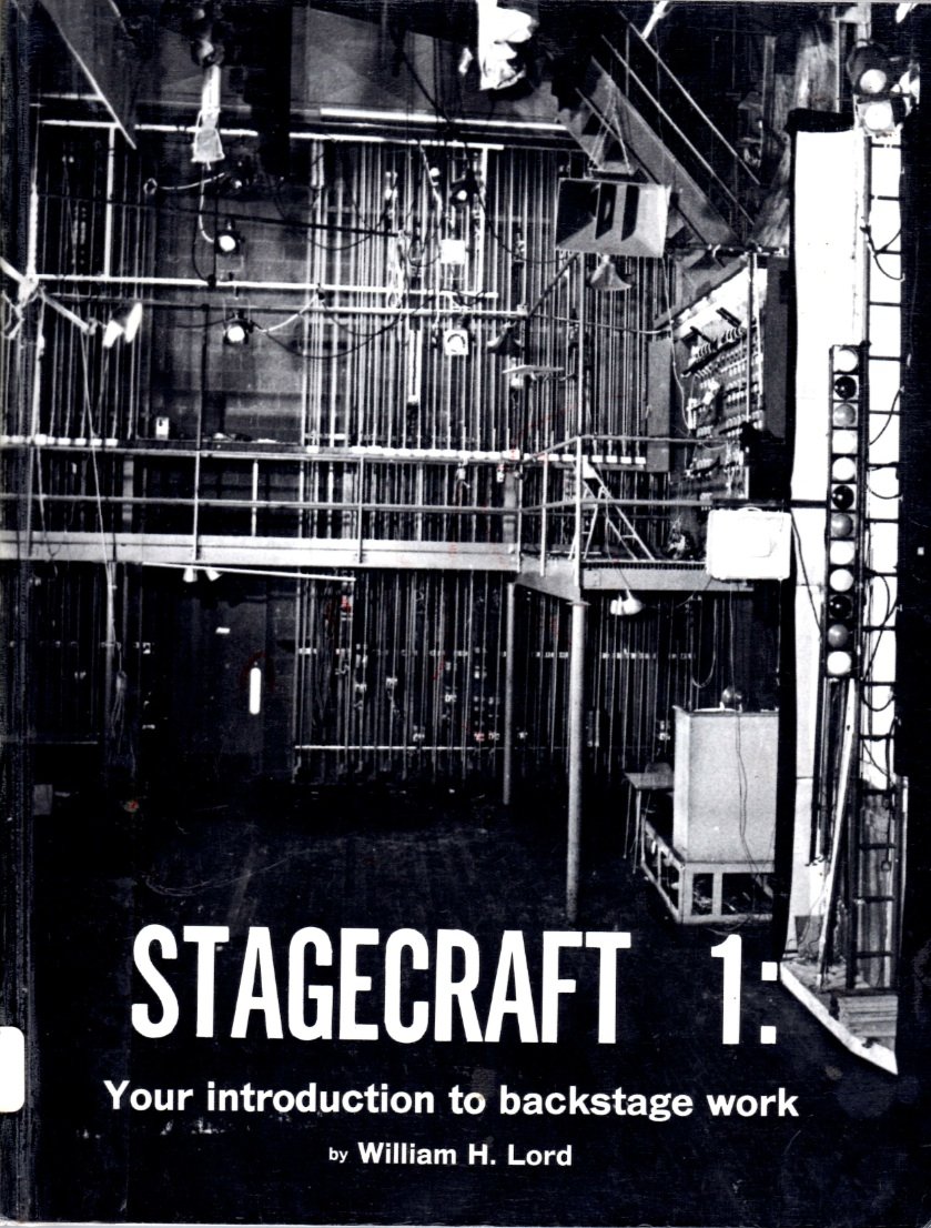 Stagecraft 1: 9780960632015: Amazon.com: Books