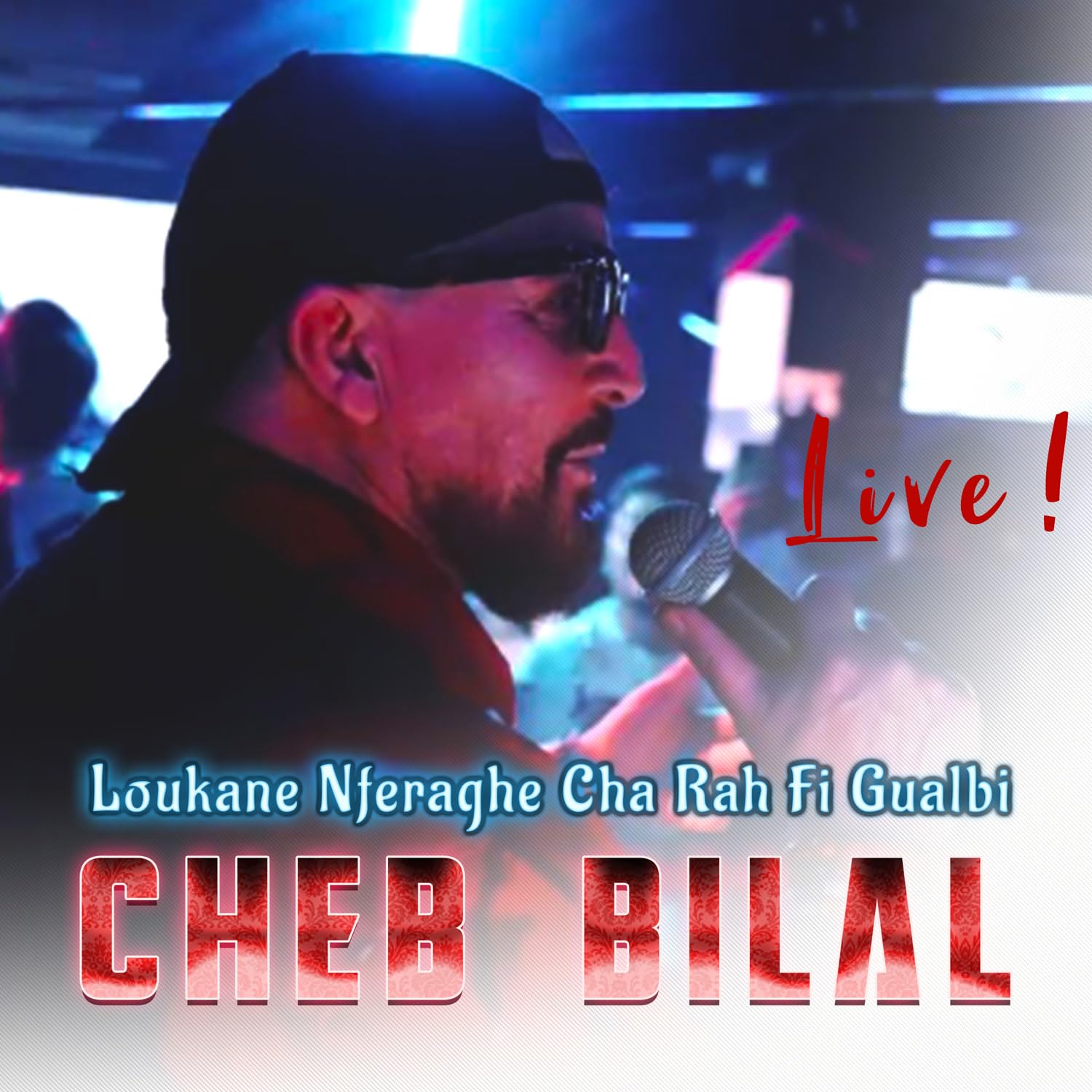 Ouled El Horma song by Cheb Bilal from Raï All Stars by DJ Sem - La ...