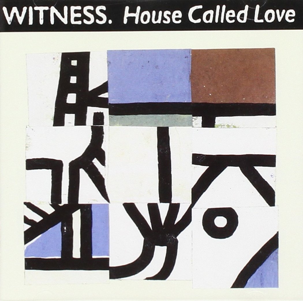 Witness - House called love (1991) - Amazon.com Music