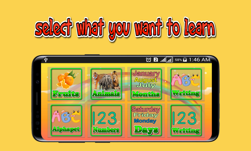 Education kids - Learn By Play Game 2019 - App on Amazon Appstore