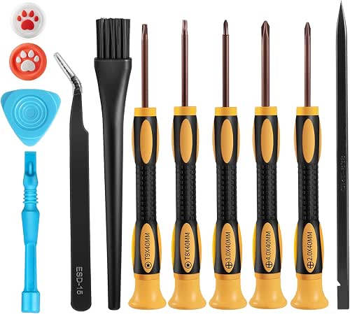 10 Best PS5 Cleaning Tool Kits That Keep Consoles Gleaming - Nerd Techy