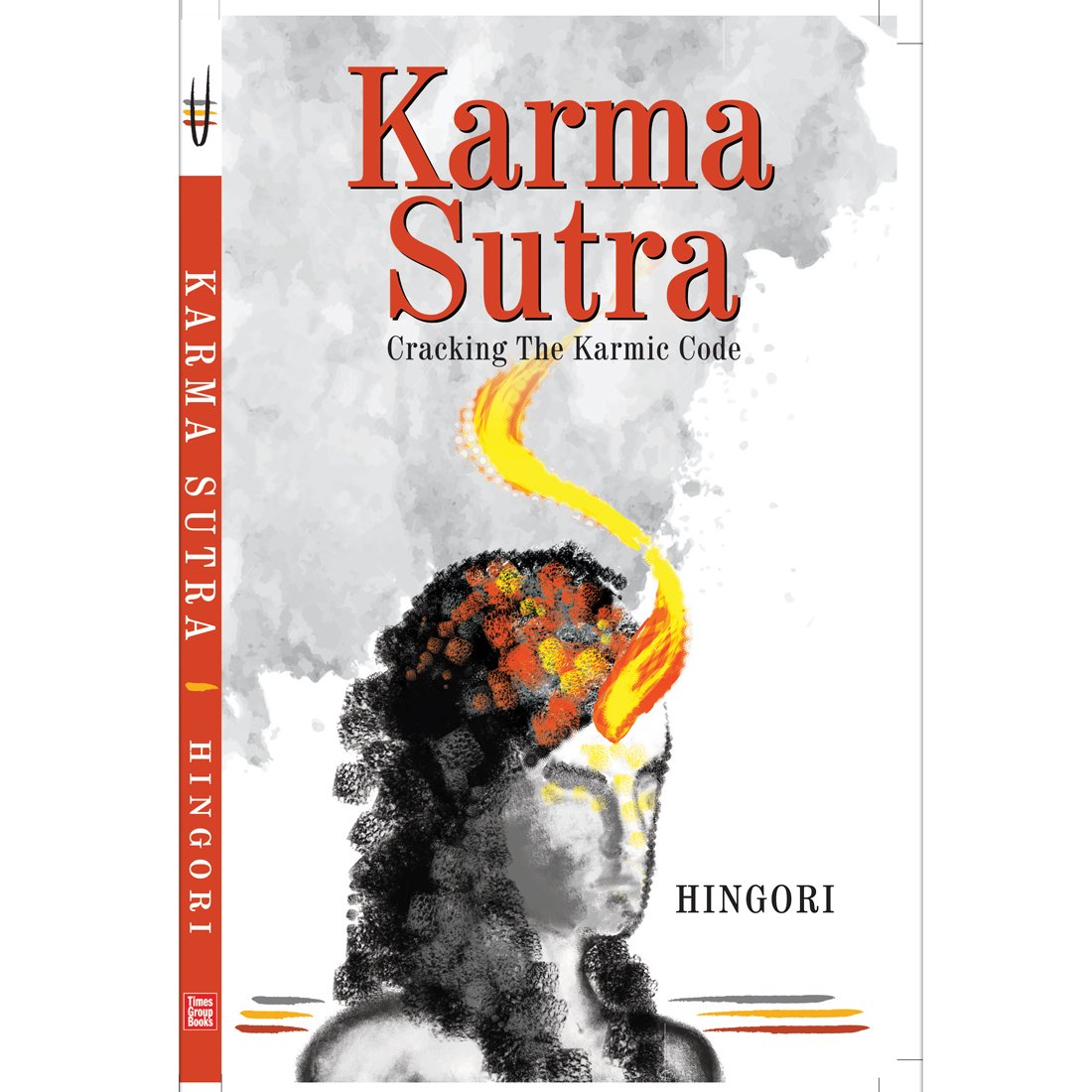 Karma Sutra: Cracking the Karmic Code: Hingori: 9789352543489: Amazon ...
