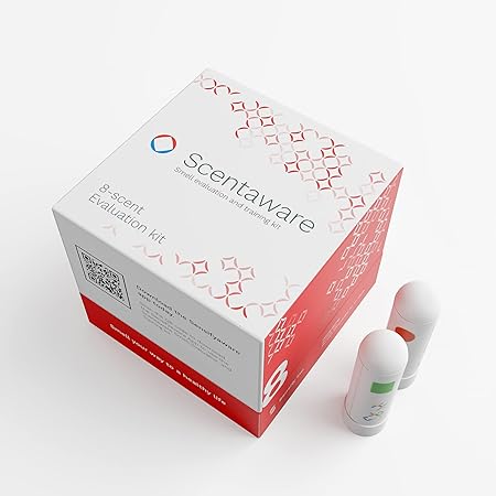 Amazon.com: NeilMed Smell Restore - All Natural Smell Training Kit with ...