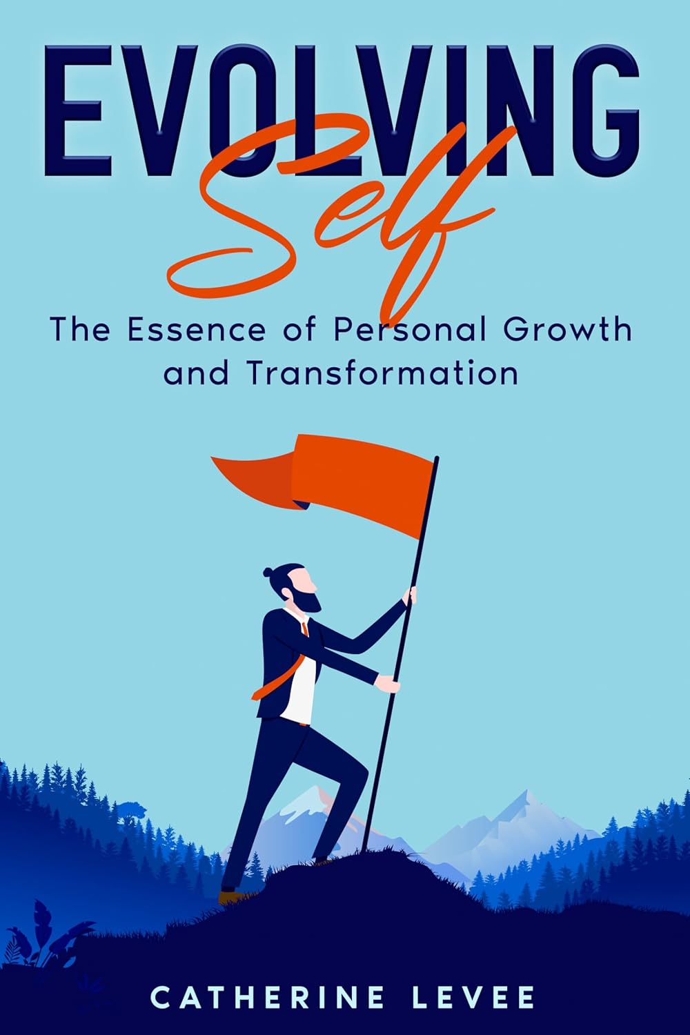 Amazon.com: Evolving Self: The Essence of Personal Growth and Transformation eBook : Levee ...