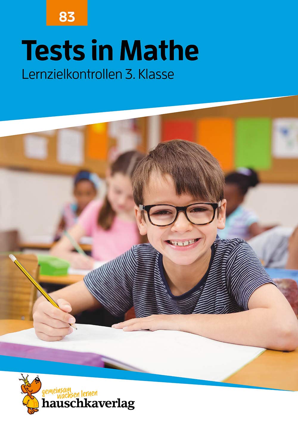 Amazon.in: Buy Tests in Mathe - Lernzielkontrollen 3. Klasse, A4- Heft ...