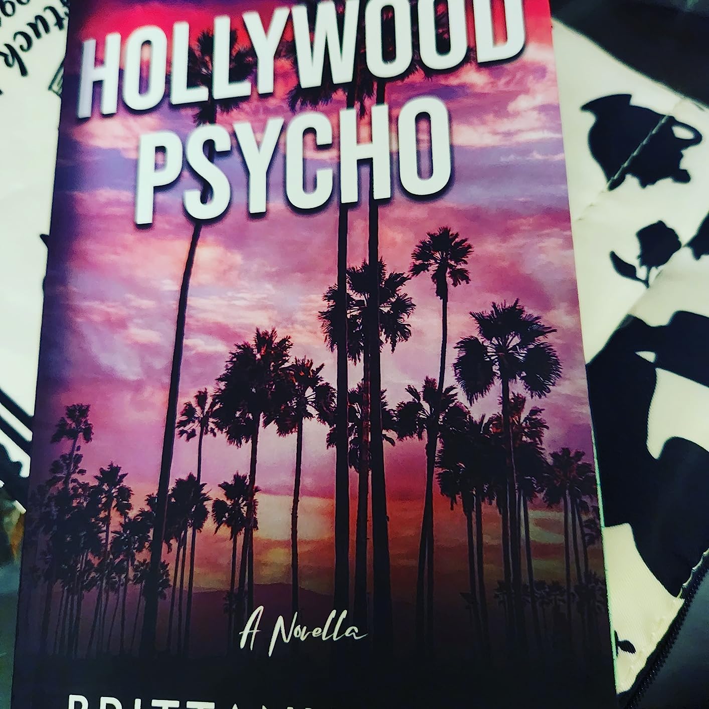 Hollywood Psycho: The Julie Simon Story - Kindle edition by Roth ...