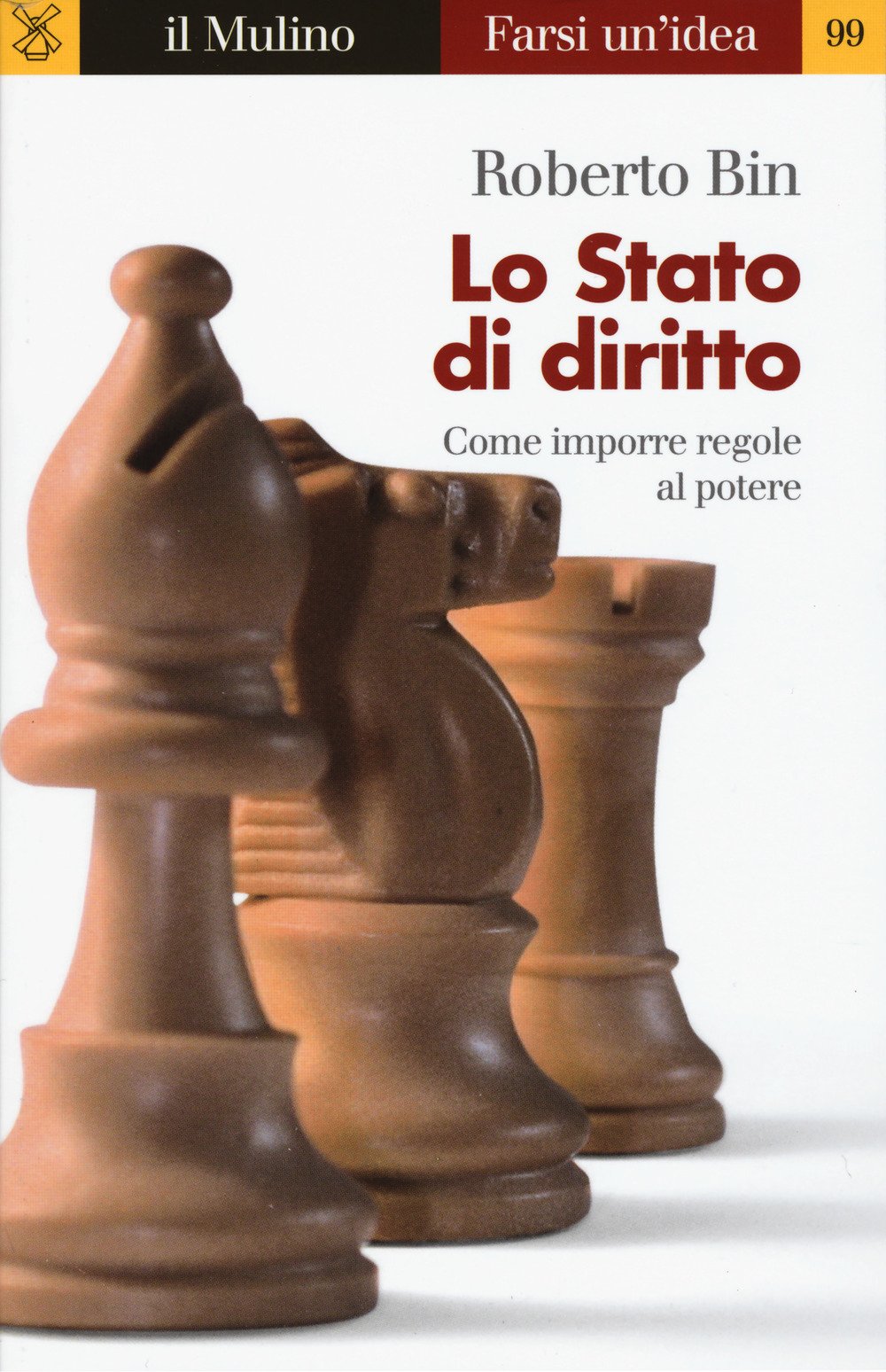 Amazon.it: Lo Stato di diritto - Bin, Roberto - Libri