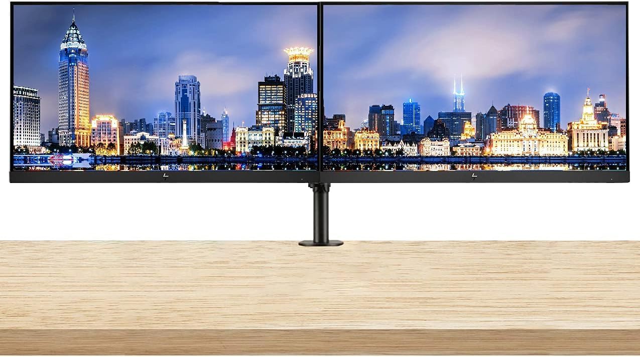 Amazon.com: HP EliteDisplay E24u G4 24 Inch IPS FHD 1920 x 1080 Laptop ...