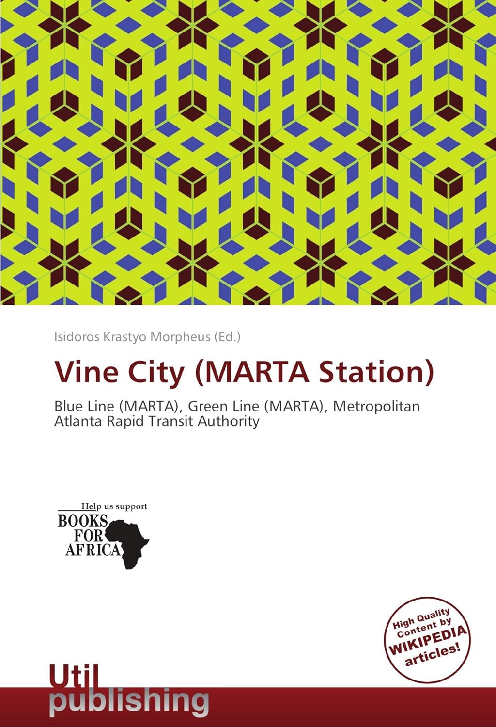 Vine City (MARTA Station): Blue Line (MARTA), Green Line (MARTA ...
