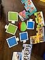 Amazon.com: Ravensburger Hop, Waddle, Stomp! - Entertaining Animal ...
