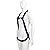 Buy G-Force P01 Full Body Height Safety Fall Arrest Harness With Rear ...