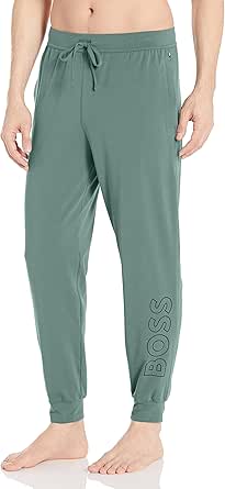 BOSS Identity Jogger Lounge Pants at Amazon Men’s Clothing store