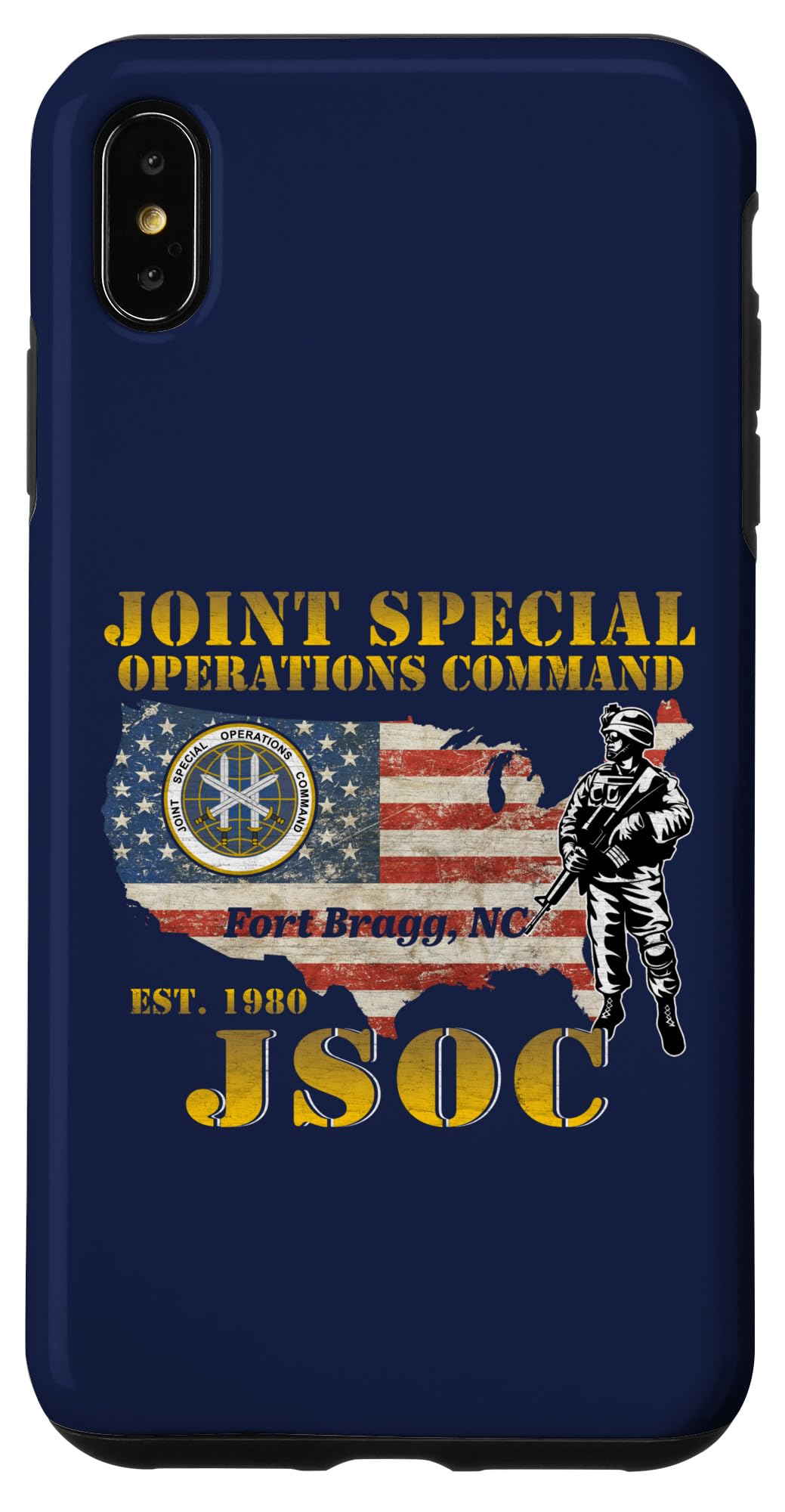 Joint Special Operations Command Ft Bragg