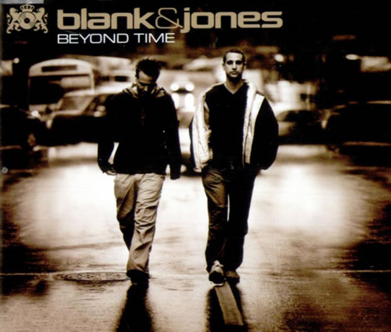 Amazon.com: Beyond Time: CDs & Vinyl