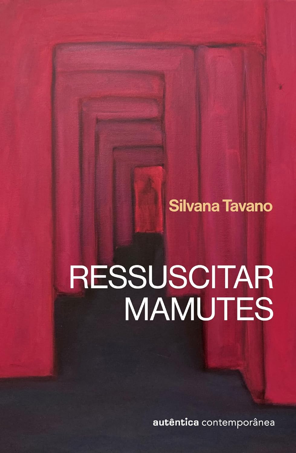 Ressuscitar mamutes eBook : Tavano, Silvana: Amazon.com.br: Livros