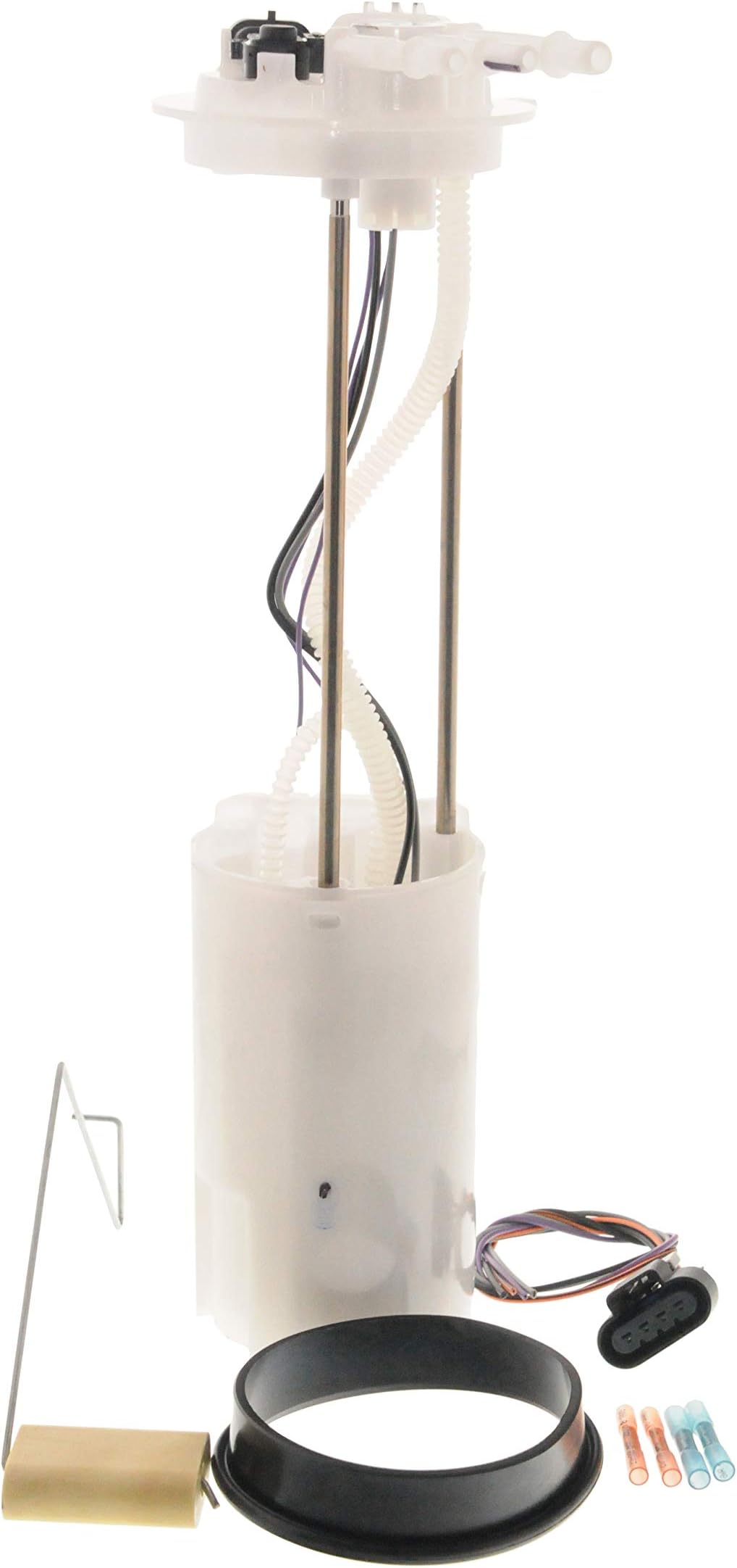 ACDelco MU1613 GM Original Equipment Fuel Pump and Level Sensor Module ...