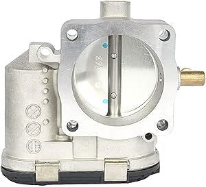 Amazon.com: AKWH Throttle Body for Beetle Golf J-etta Bora GTI MK4 Au ...