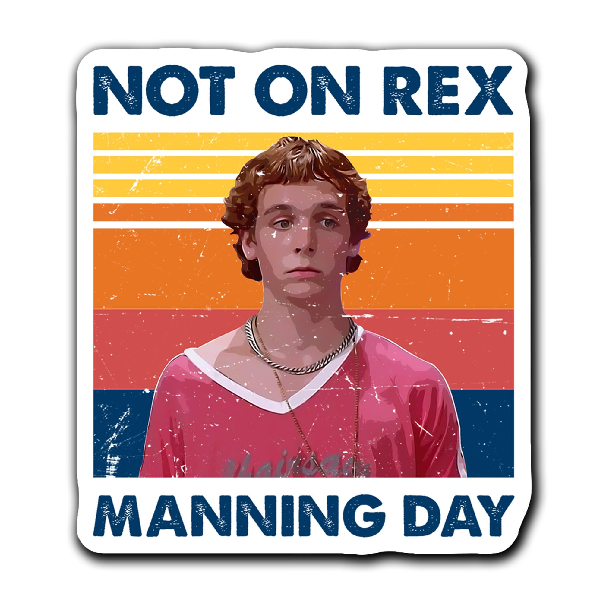 Empire Records Rex Manning Day
