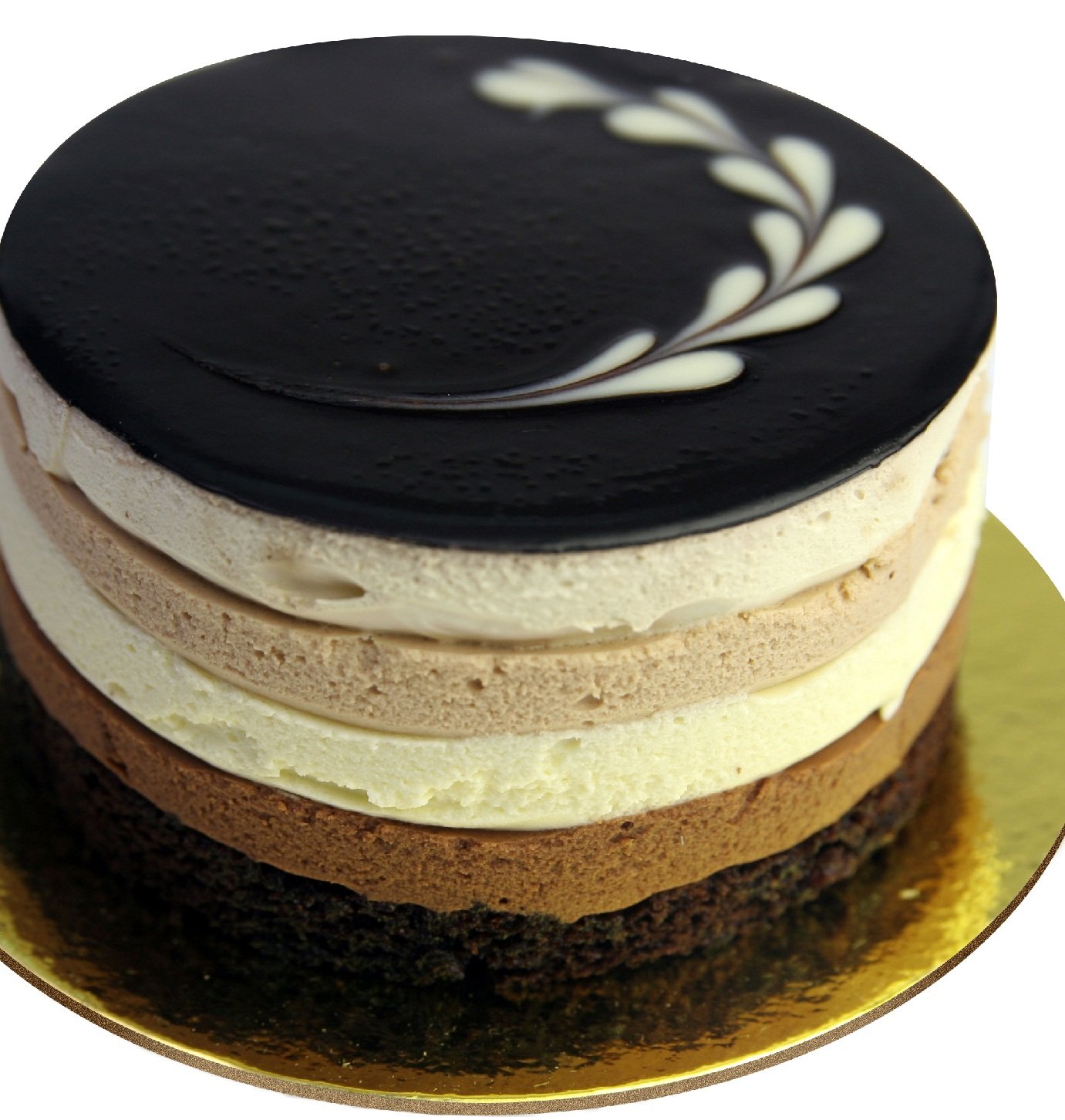 Amazon.com: Easy and Fancy Wedding Cakes, Birthday Cakes, and Others ...