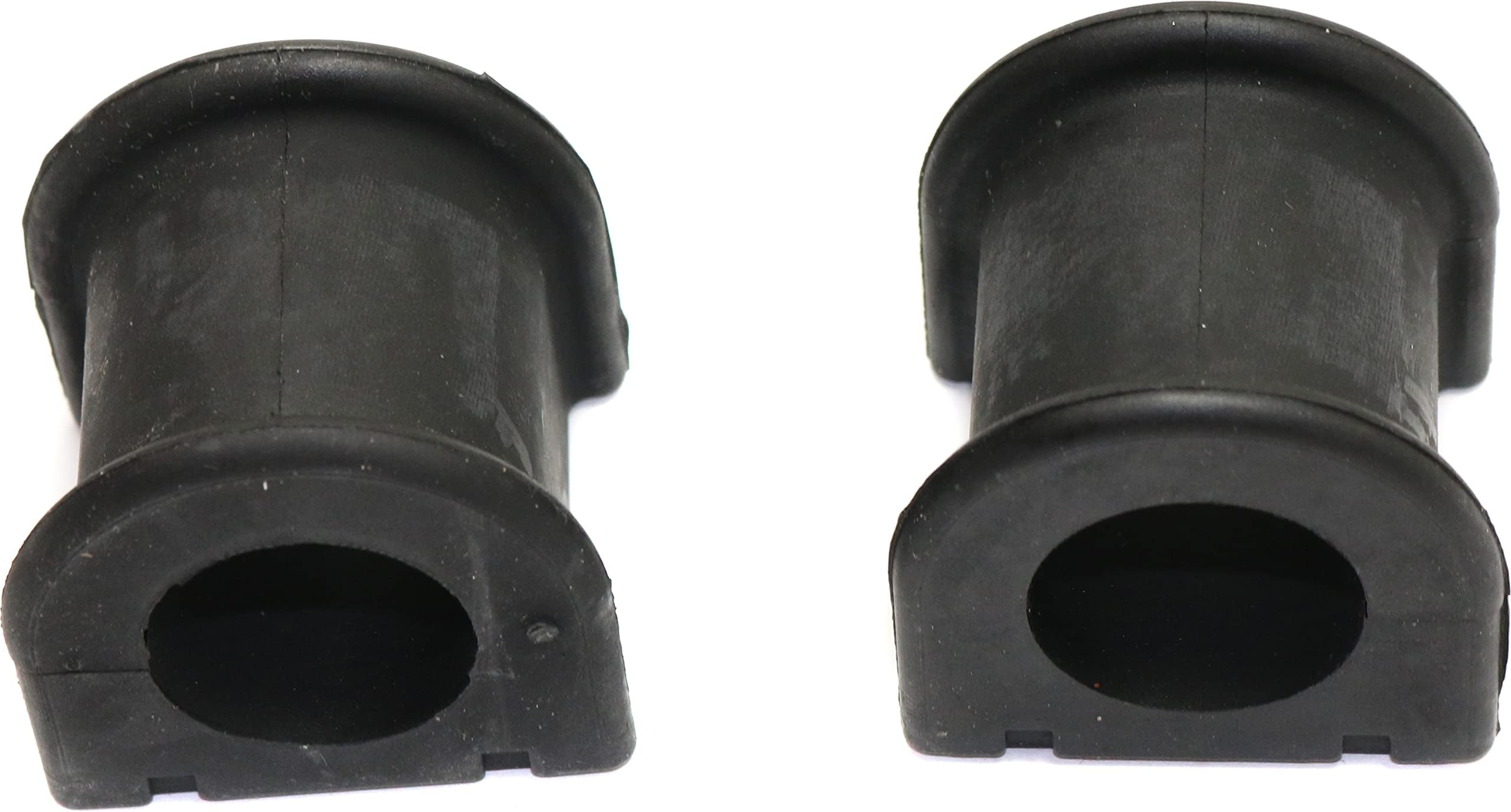 Amazon.com: MOOG K200616 Suspension Stabilizer Bar Bushing Kit for ...