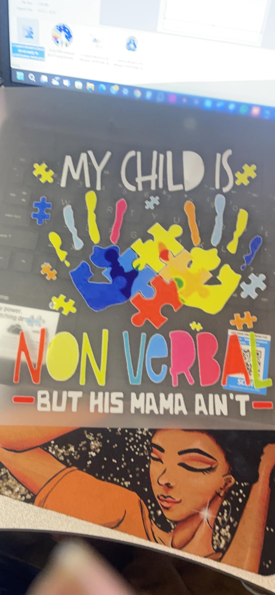 $84/mo - Finance DSV DTF Printer A3 L1800 Transfer Printing Machine ...