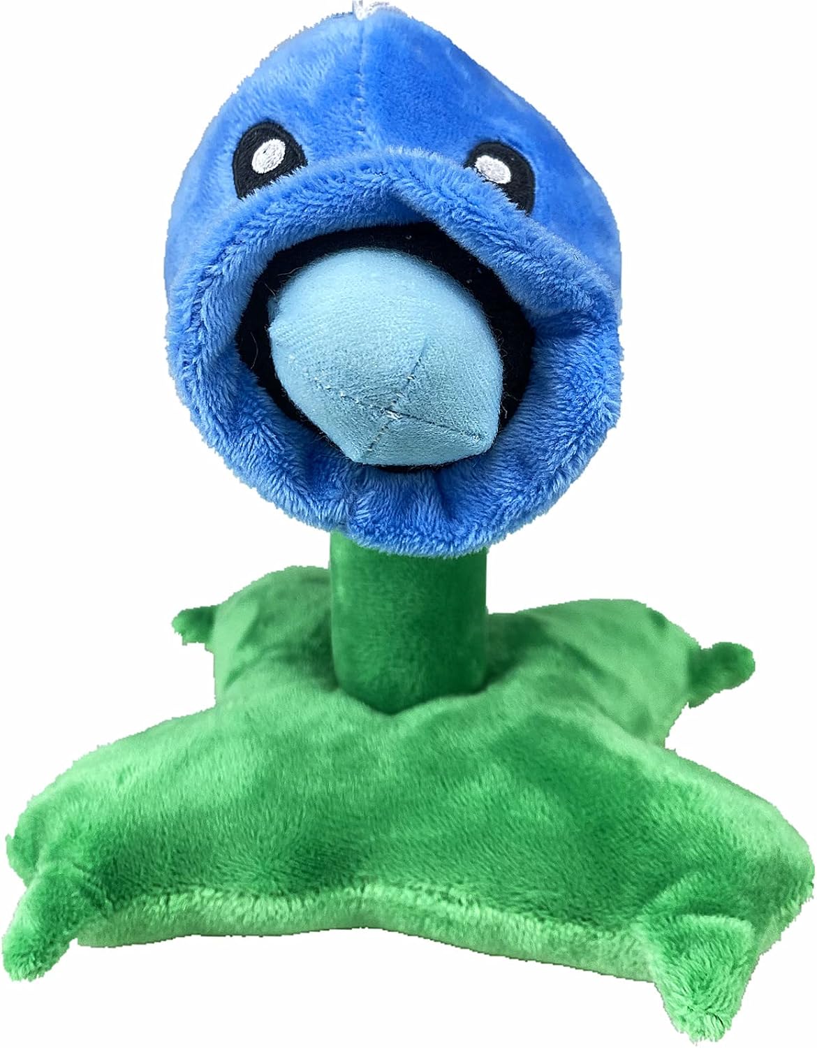 Amazon.com: 8" 1 PCS Plants Plush Toy Stuffed Soft Doll, PVZ Plush Snow ...