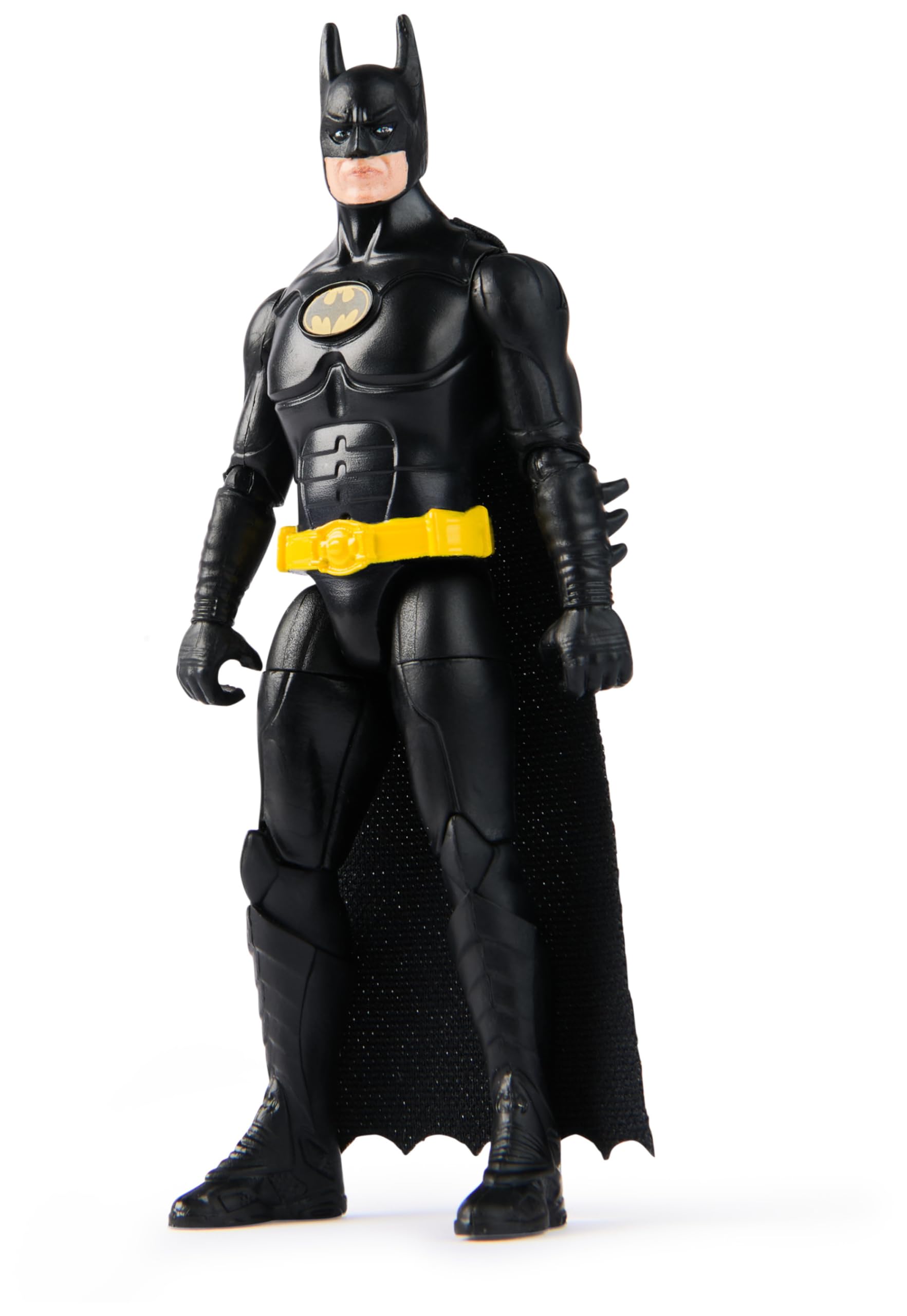 Snapklik.com : Batman, Batwing And 4-inch Batman Figure Set, 1992 ...