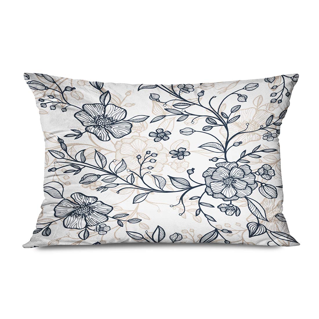 Linear Leaf Patterns | Free Patterns