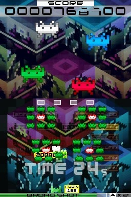 Space Invaders Extreme 2 (Nintendo DS) : Amazon.co.uk: PC & Video Games