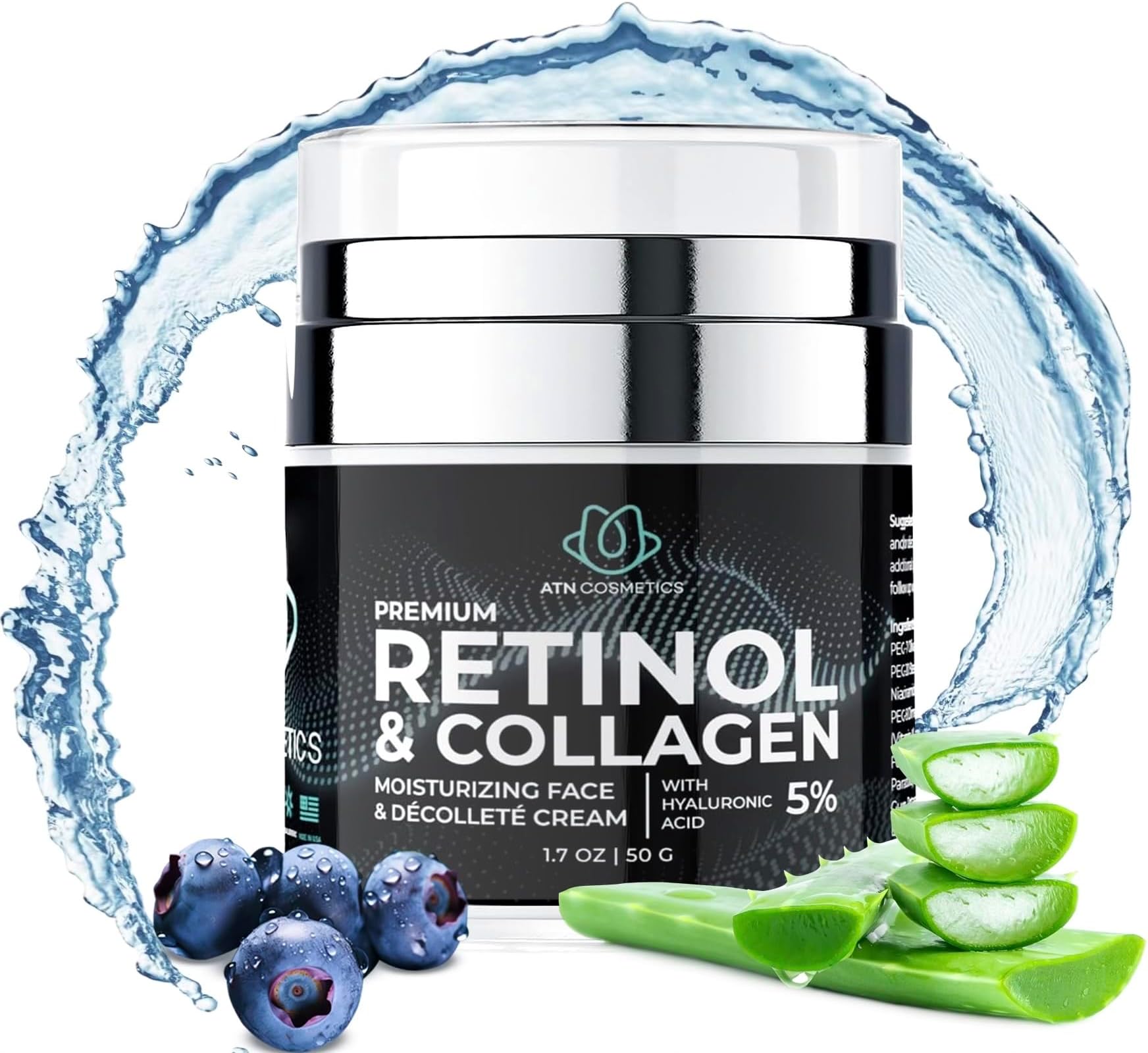 Amazon.com: VT COSMETICS CICA Reedle Shot 700 Essence | Ultimate Facial Essence for Skin ...