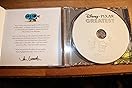 Disney-Pixar Greatest Hits: Amazon.co.uk: CDs & Vinyl