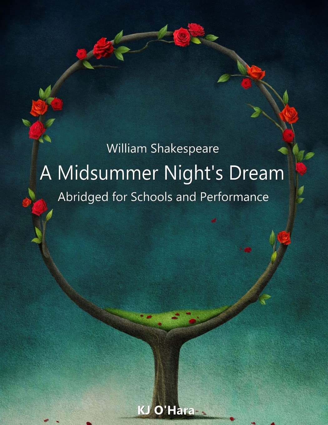 Amazon.com: A Midsummer Night's Dream: Abridged for Schools and ...