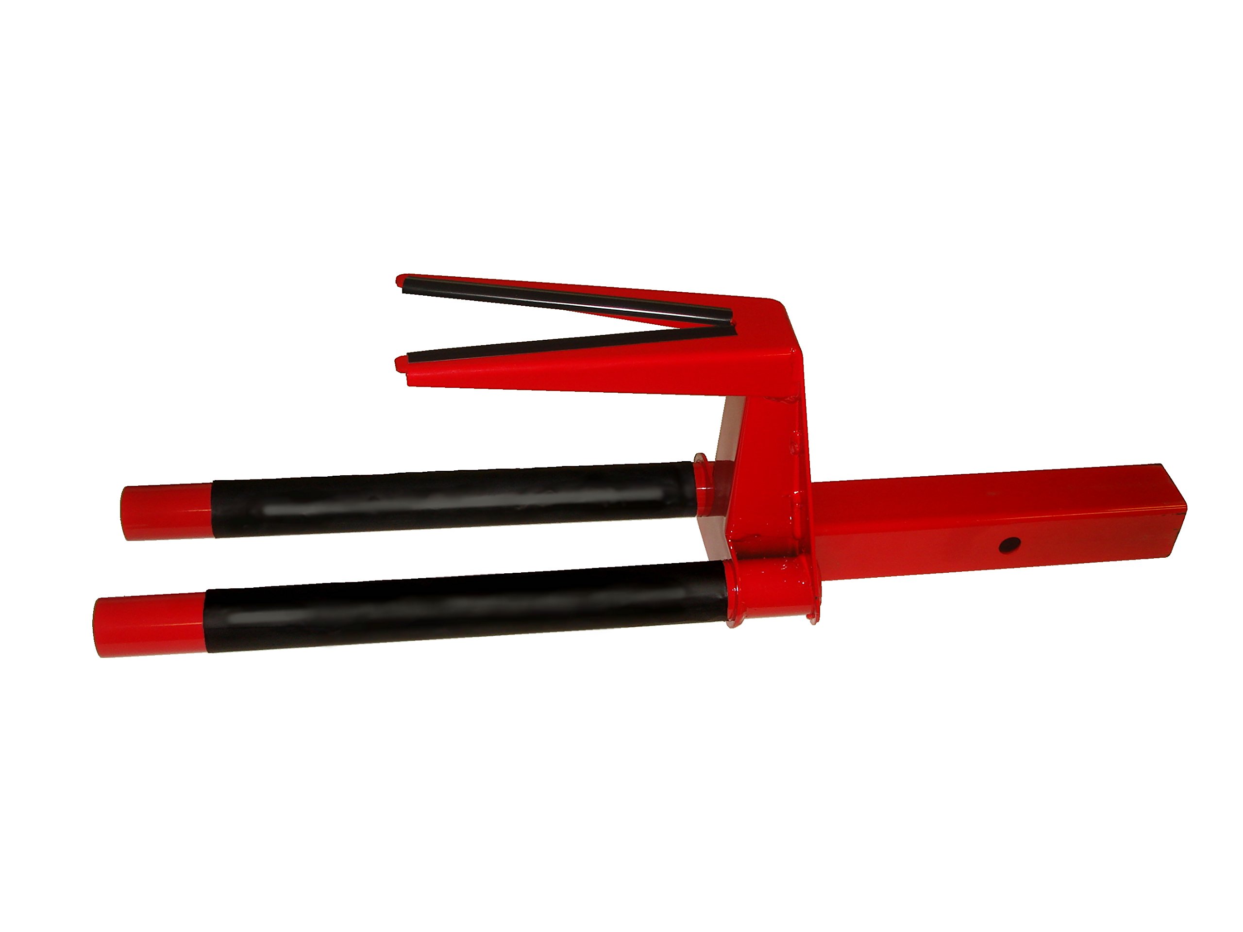 Amazon.com: Hitch-Mounted Outdrive/Lower Unit Service Stand for Mobile ...