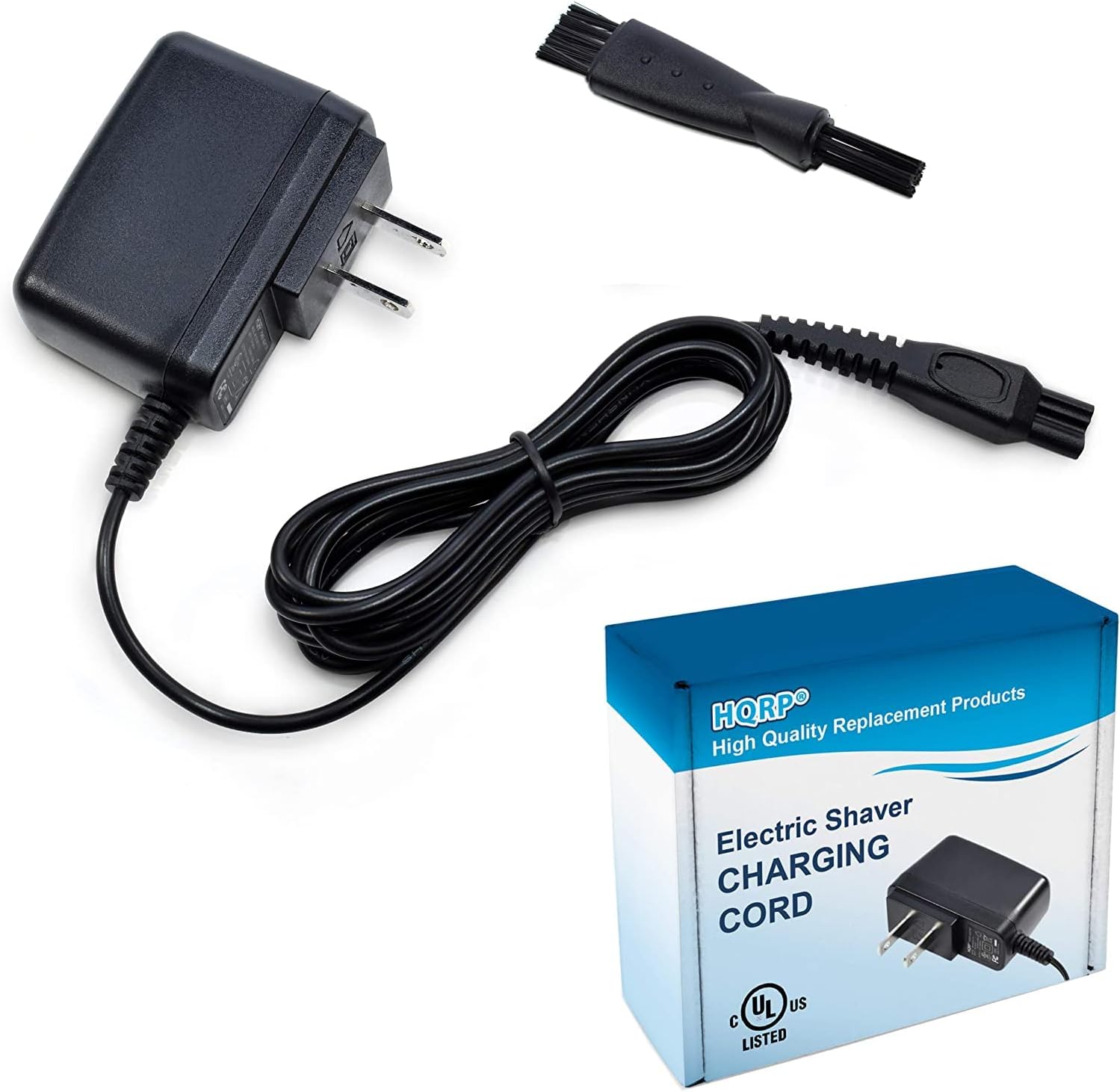 Amazon.com: HQRP 15V AC Adapter Compatible with Philips Norelco HQ8505 ...