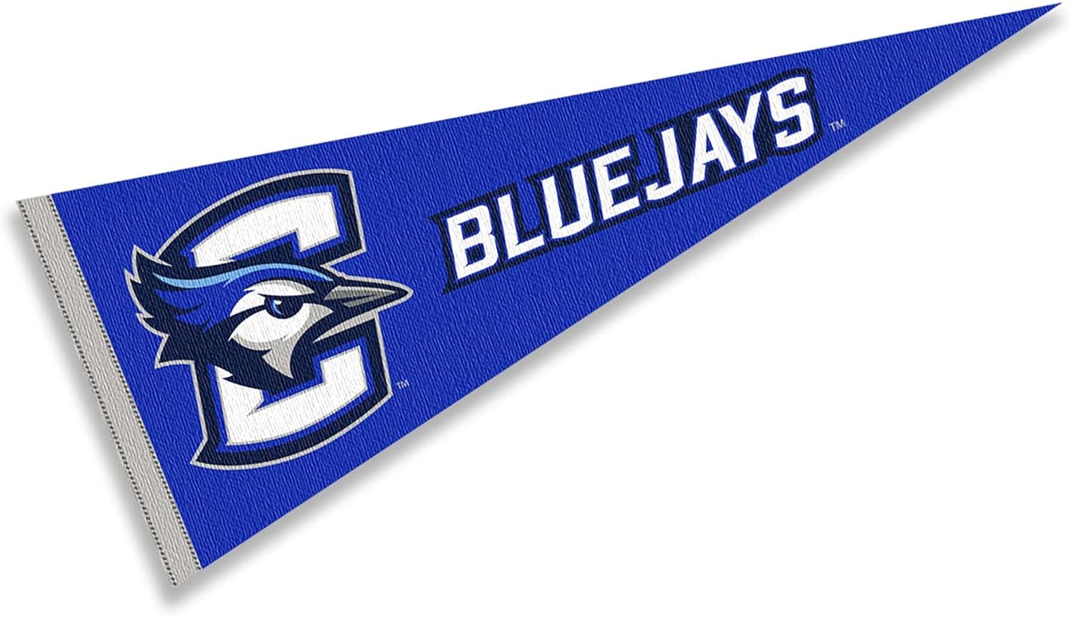 Amazon.com : College Flags & Banners Co. Creighton University Bluejays ...