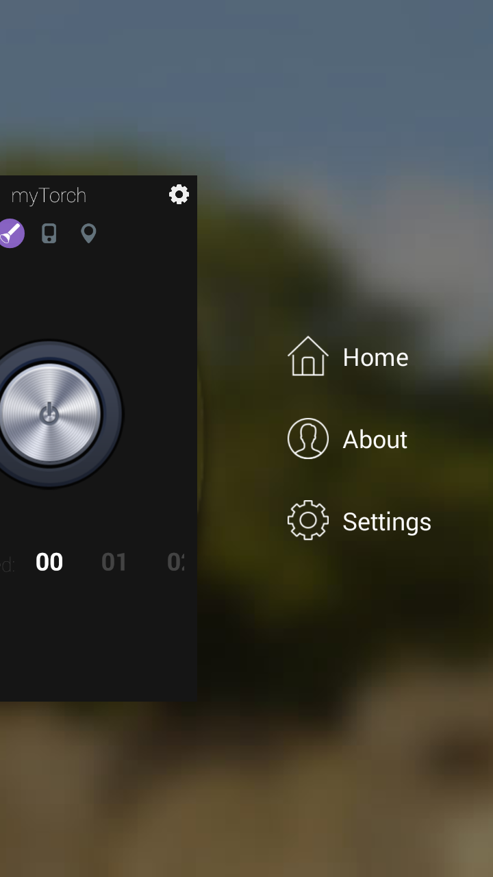 myTorch - LED Flashlight-Amazonアプリストアのアプリ