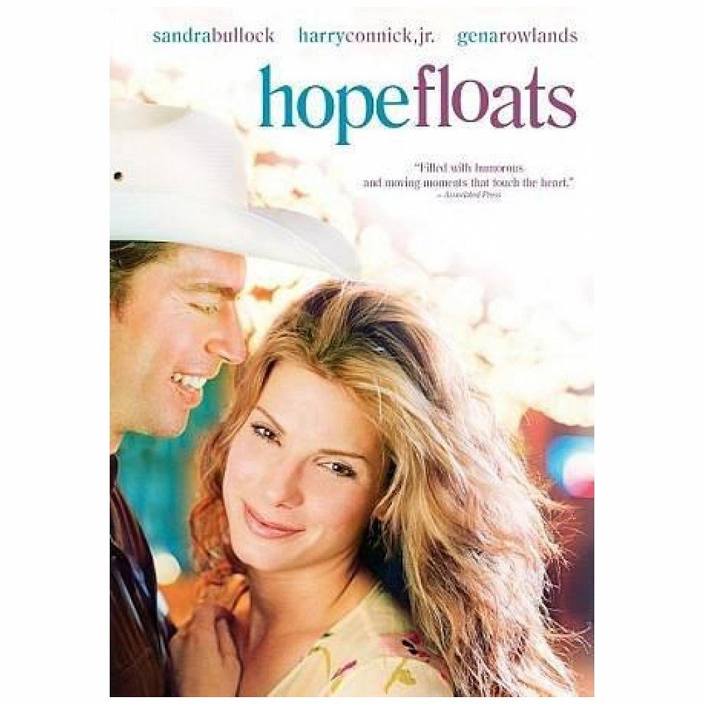 Amazon.com: HOPE FLOATS : Movies & TV
