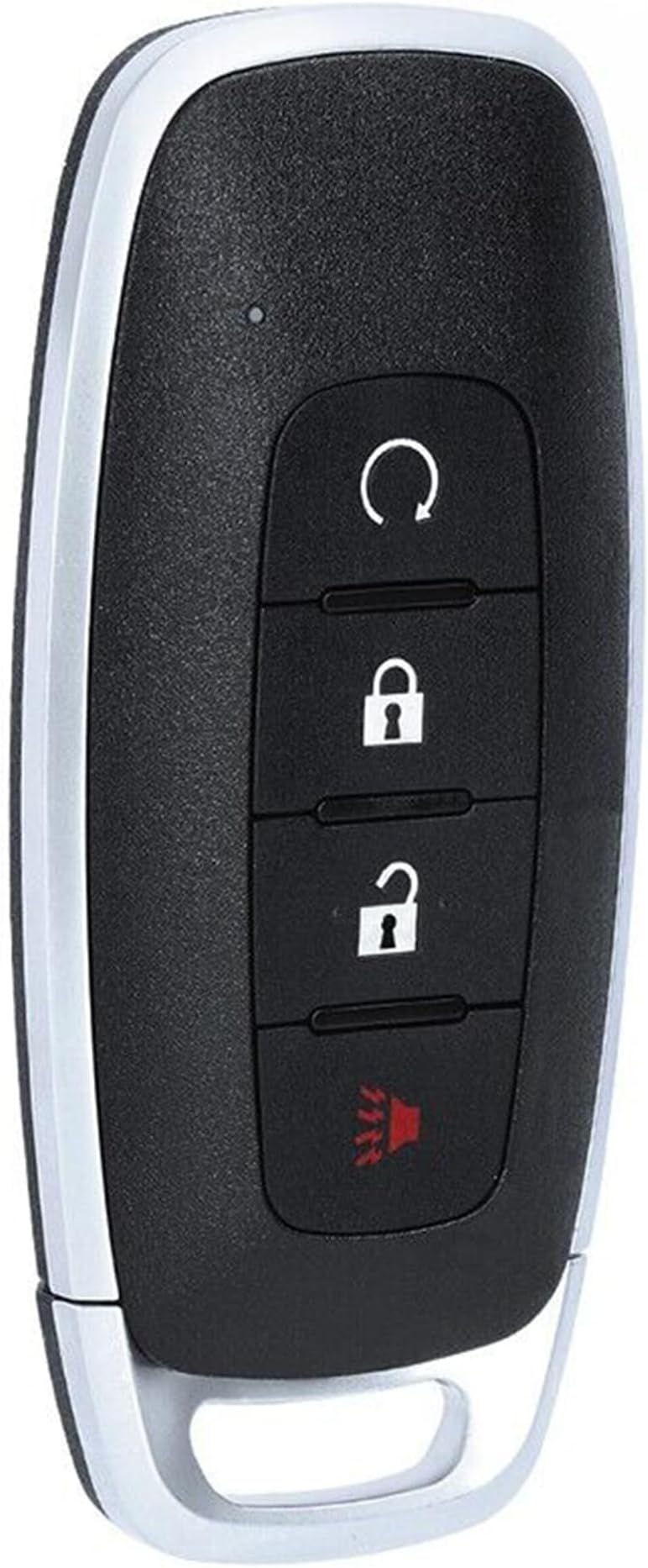 Amazon.com: Keylessbest Replacement for Nissan Kicks Rogue Pathfinder ...