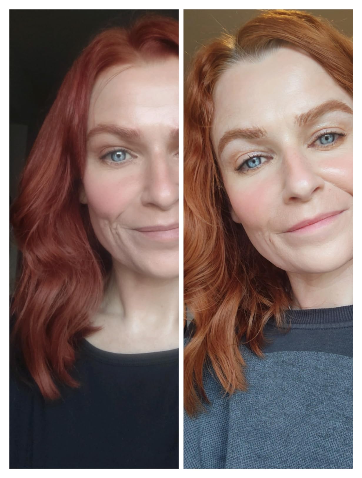 Schwarzkopf LIVE Intense Colour Mango Twist Permanent Hair Dye 030 ...